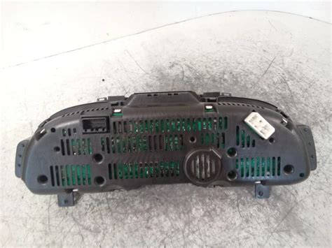 Ford Territory Instrument Cluster Instrument Cluster Diesel Tx Sz