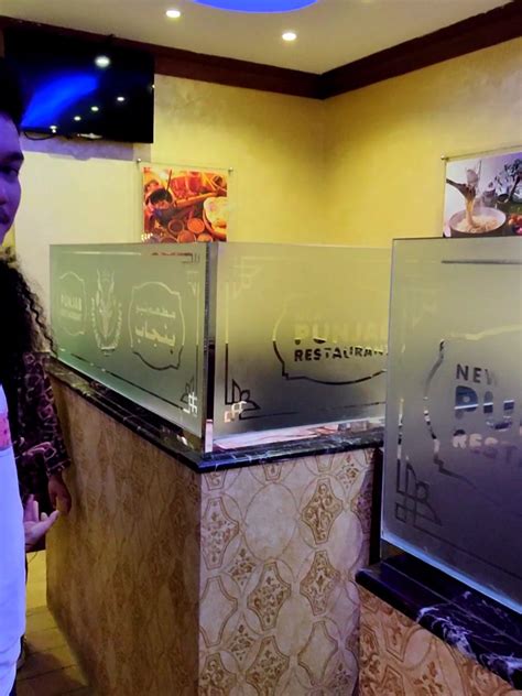 රසම රස පන්ජාබි කෑම කඩේ කාපු දුම දාන විශේෂ ආහාරය සුපිරි කෑම වලට ගියේ Aed 111 55 ඒකත් විශේෂ