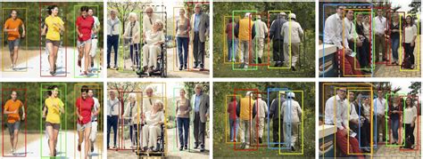 【密集人群检测】detection In Crowded Scenes One Proposal Multiple Predictions例程实现crowddet Csdn博客