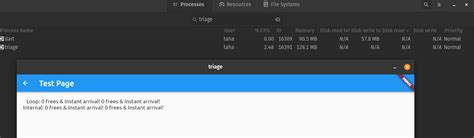 Ios Macos Displaying Some Text Causes Memory To Increase · Issue 87794 · Flutterflutter