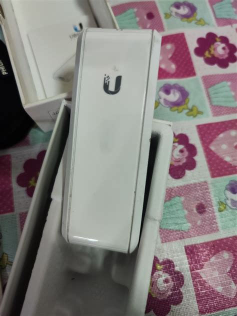 Ubiquiti Unifi Cloud Key Gen1 Computers And Tech Parts And Accessories Networking On Carousell