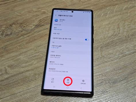 활용기팁 사용하지 않는 기기를 외장 저장 장치로 활용하기 Samsung Members
