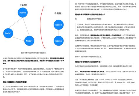 阿里是如何使用分布式架构的?阿里内部学习手册分享 知乎 阿里是如何使用分布式架构的?阿里内部学习手册分享 知乎