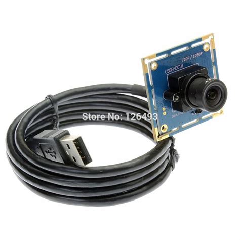 Cctv Monitor Usb Camera Reviews High Speed Lens Protection Mm Free Shipping Android