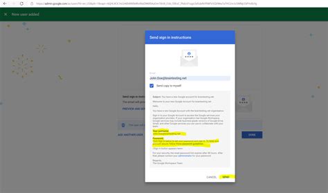 Google Cloud Identity Matrixpost Net