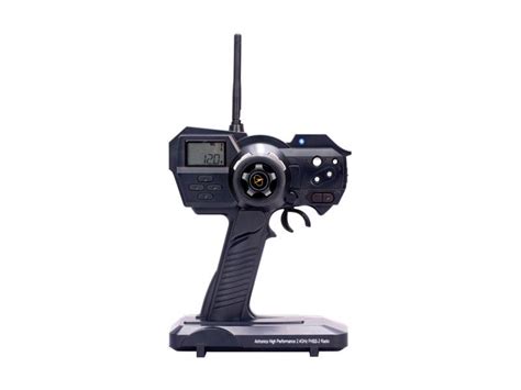 Airtronics MX Sport FHSS GHz Radio Charging R C Tech Forums