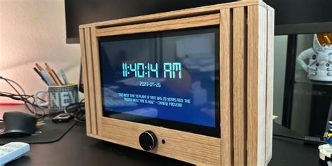 Memory Box Raspberry Pi Official Magazine