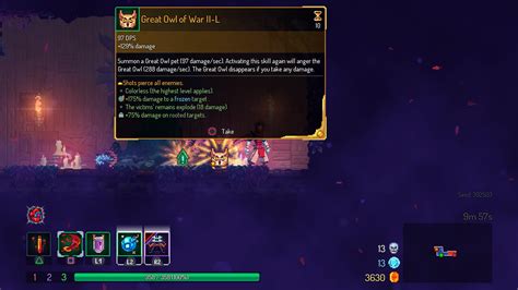 So My Dead Cells Game Just Lost All Its Save Data Through A Bug R