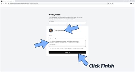 How To Install Calcom On Your Synology Nas Marius Hosting
