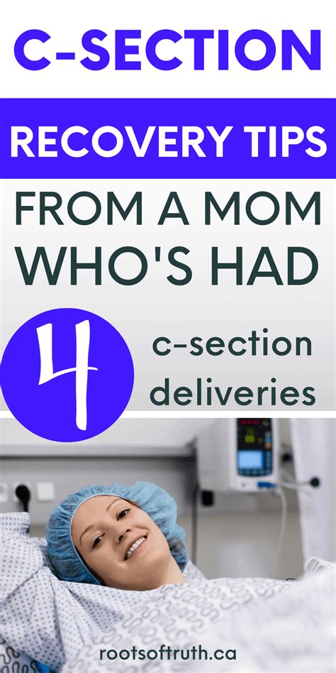 Everything You Need To Know About C Section Recovery 2023