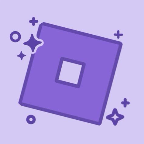 Aesthetic Roblox Icon App