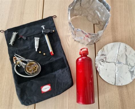 Primus Omnifuel Kocher Benzin Benzinkocher Gaskocher Sigg Gebraucht In Grenchen Für Chf 99