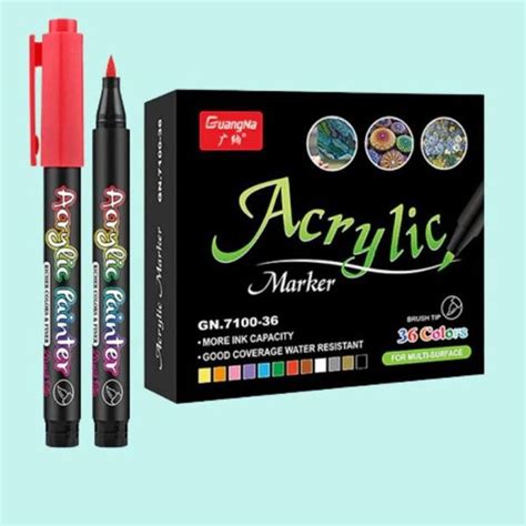 미술용 마커펜 세트 수성펜 컬러 마커 36색 홈플러스 택배배송