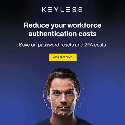 Keyless On Linkedin Eliminate Threats Enhance Compliance Transform The Authentication…