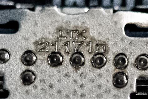 Can Someone Help Me Find A Replacement Thunderbolt Connector R Electronic Circuits