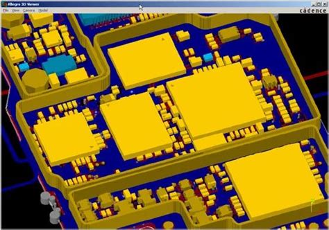 Corporate Training For Orcad PCB Editor In Bengaluru ID