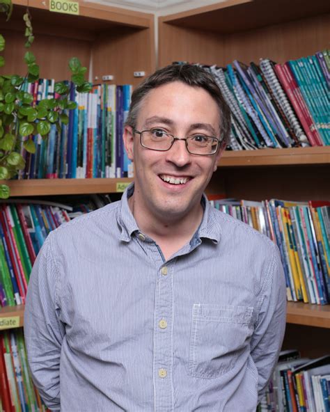 Ben Archer Select English