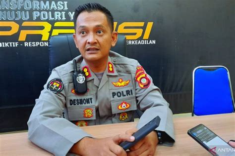 Oknum dosen di Gorontalo tersangka kekerasan seksual - ANTARA News ...
