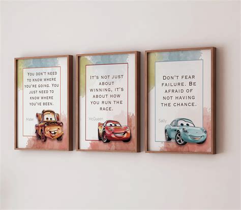 Quotes From The Movie Cars 60 Photos Moonagedaydreamfilm