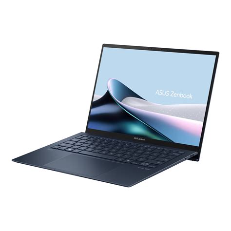 خرید لپ تاپ ASUS ZenBook S 13 OLED UX5304VA - ZD - Ponder Blue از ...