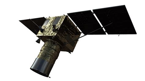 High Resolution Optical Satellite Imagery Sfera