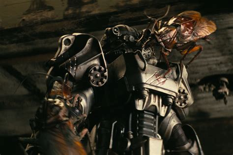 Radroach Tv Series Fallout Wiki Fandom