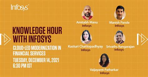 Infosys On Linkedin Digitaltransformation Cloud