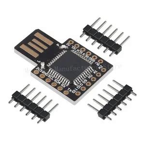 Arduino Pro Mini Pinout I C A Comprehensive Guide