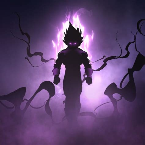 Pin On Vegeta