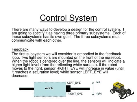 systems design nursebot ppt download
