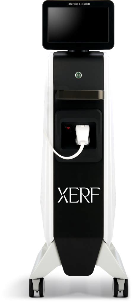 Xerf ザーフ 【joli Skin】ジョリスキンクリニック｜大阪の美容クリニック