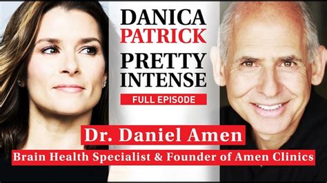 Daniel G Amen Md On Linkedin Dr Daniel Amen Brain Health Cte
