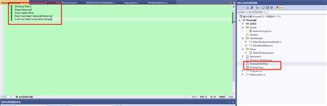 net6 avalonia】开发支持跨平台的仿wpf应用程序以及基于ubuntu系统的演示 weskynet 博客园
