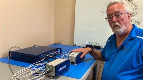 Frequency Extension System With Cobalt VNA Copper Mountain Technologies