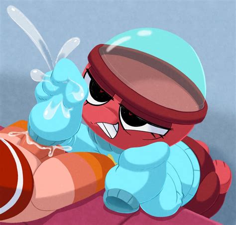 Rule 34 2025 Anthro Arthropod Balls Blushcrunch Studio Bodily Fluids