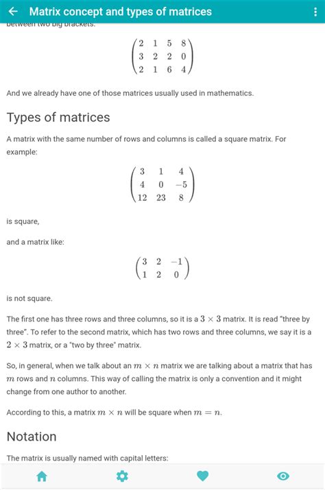 Math Theory Apk Pour Android Télécharger