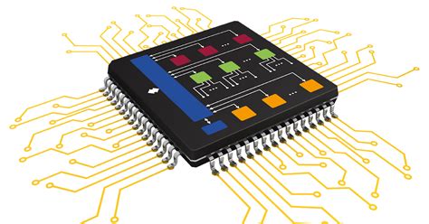 What Is The Difference Between A Logic Design And Physical Design In