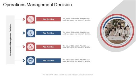 Operations Management Decision In Powerpoint And Google Slides Cpb PPT Slide