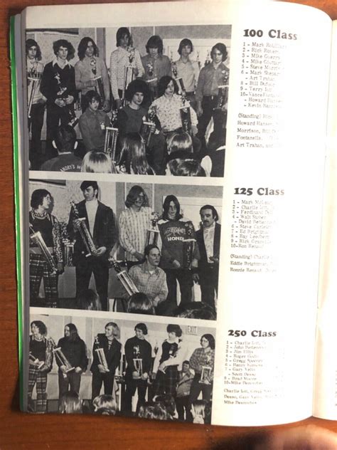 Cycle Sport March 1974 Nesc And Neta And Lisca Awards Night 4610286395