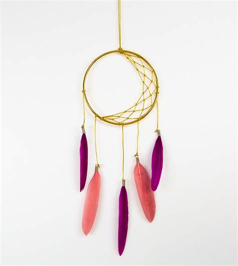 Class101 좋은 꿈을 선물하는 드림캐쳐 만들기