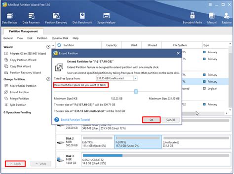 quick fix virtualbox result code e invalidarg 0x80070057 minitool