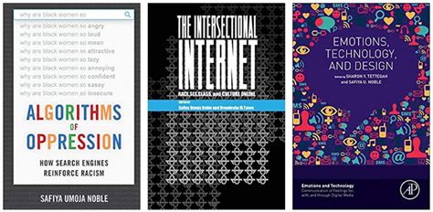 Algorithms Of Oppression How Search Engines Reinforce 52 OFF