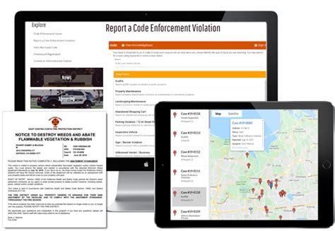 Gogov Code Enforcement Software 2025 Reviews Pricing And Demo
