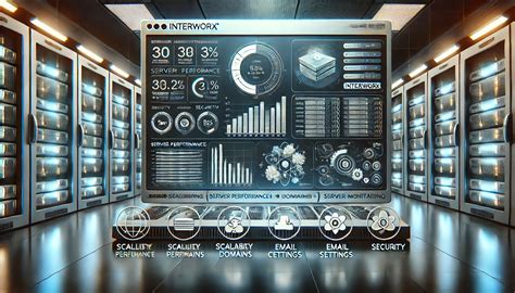 Interworx A Comprehensive Guide To A Powerful Web Hosting Control Panel Thedynamicgroup