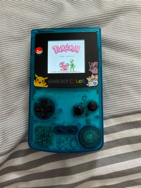 Theres Something About The Smaller Tft Screens I Just Love More Than The Bigger Ones Coming Out