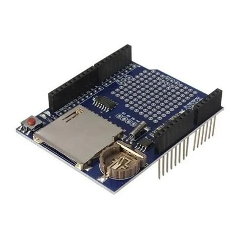 Shield Datalogger Arduino Mercadolivre