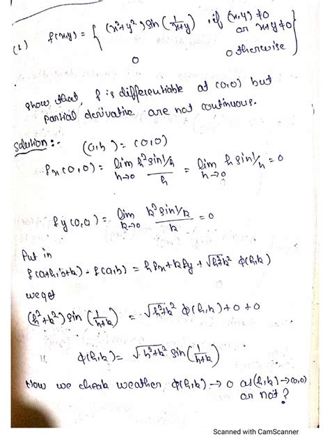 Tutorial 1 Solution Pdf