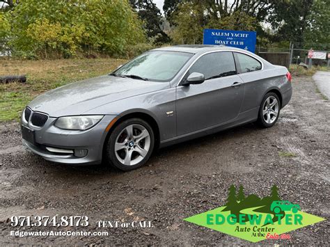 Used Cars Salem Or Used Cars And Trucks Or Edgewater Auto Center Llc