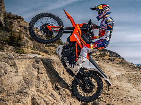 New 2025 Ktm 390 Enduro R Orange Grey Motorcycles In Johnson City Tn