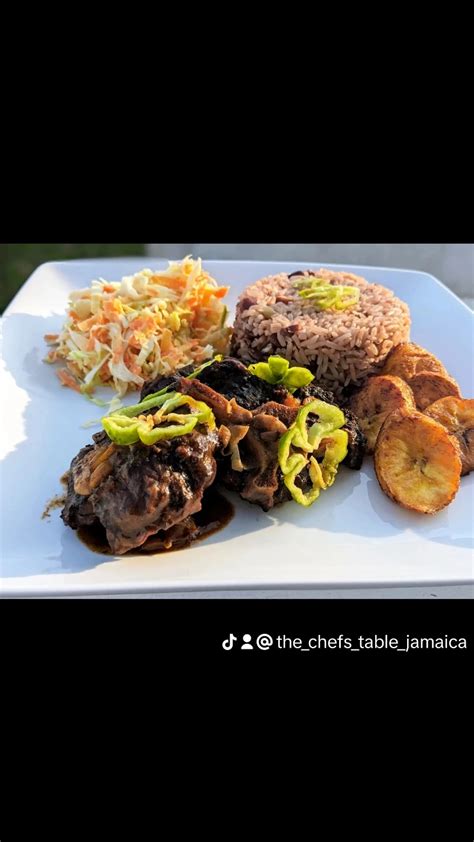 Private Chef Levar Henry Take A Chef